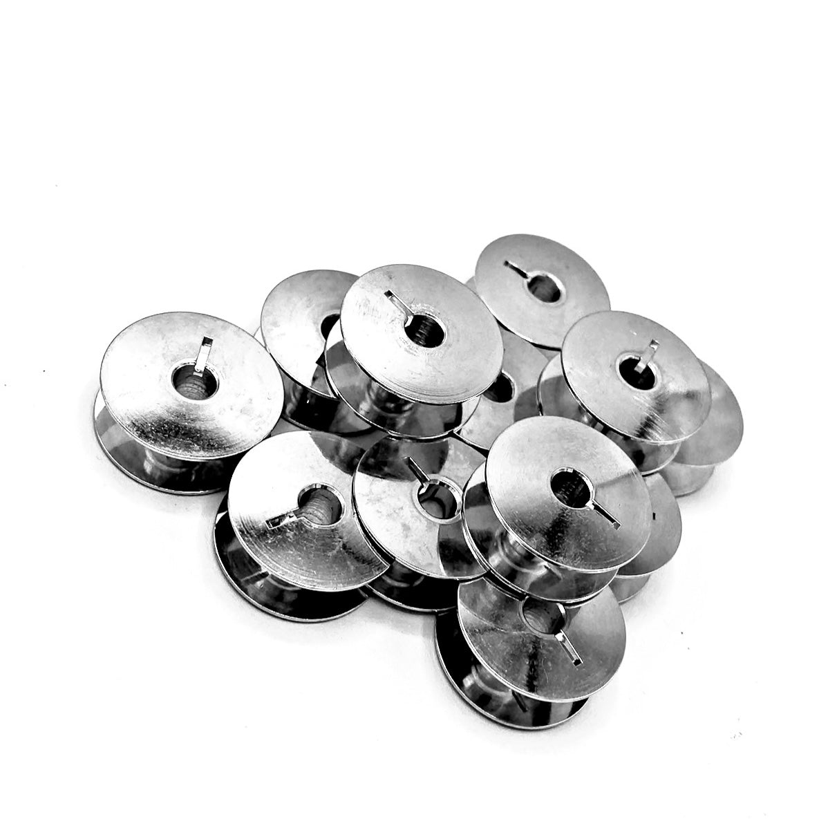 Authentic Durkopp Adler Large Bobbins – Drode Atelier